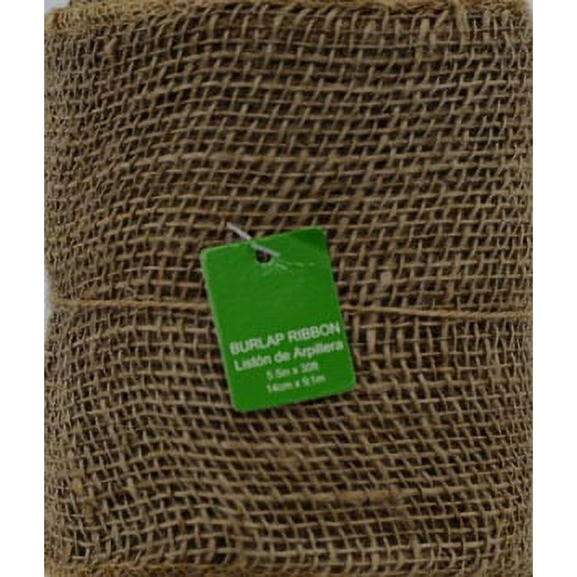 Burlap
