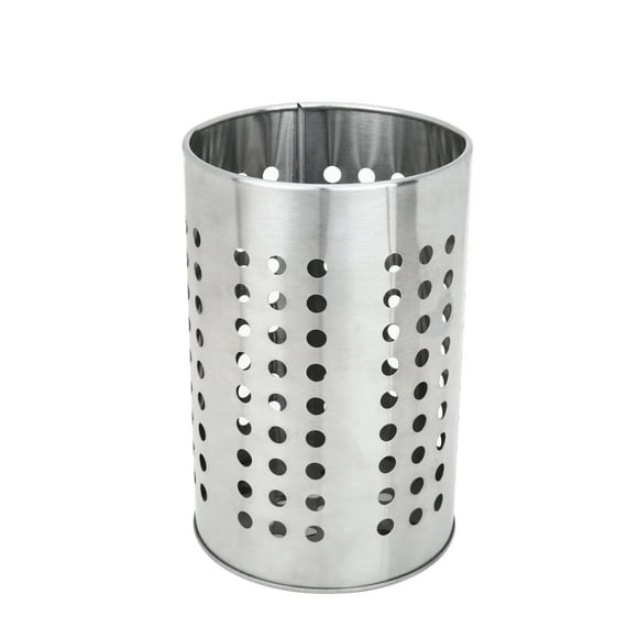 Stainless Steel Utensil Holder
