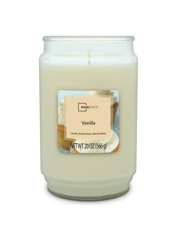 Mainstays Candles in Candles & Home Fragrance - Walmart.com