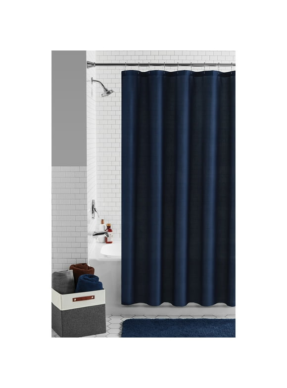 Mainstays Shower Curtains - Walmart.com