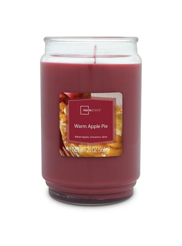 Mainstays Candles in Candles & Home Fragrance - Walmart.com