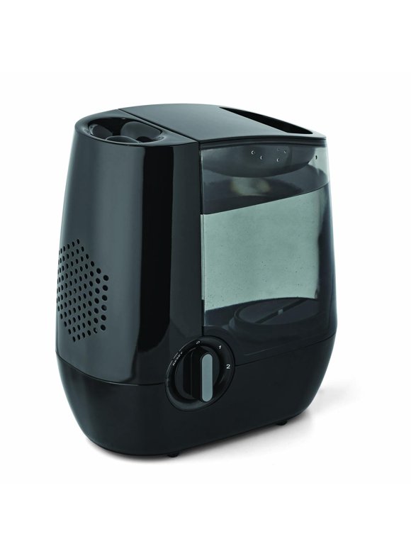 Warm Mist Humidifiers in Humidifiers - Walmart.com