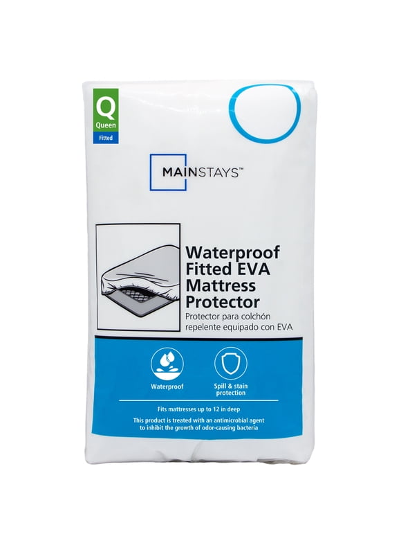 King Mattress Protectors in Mattress Covers & Protectors - Walmart.com