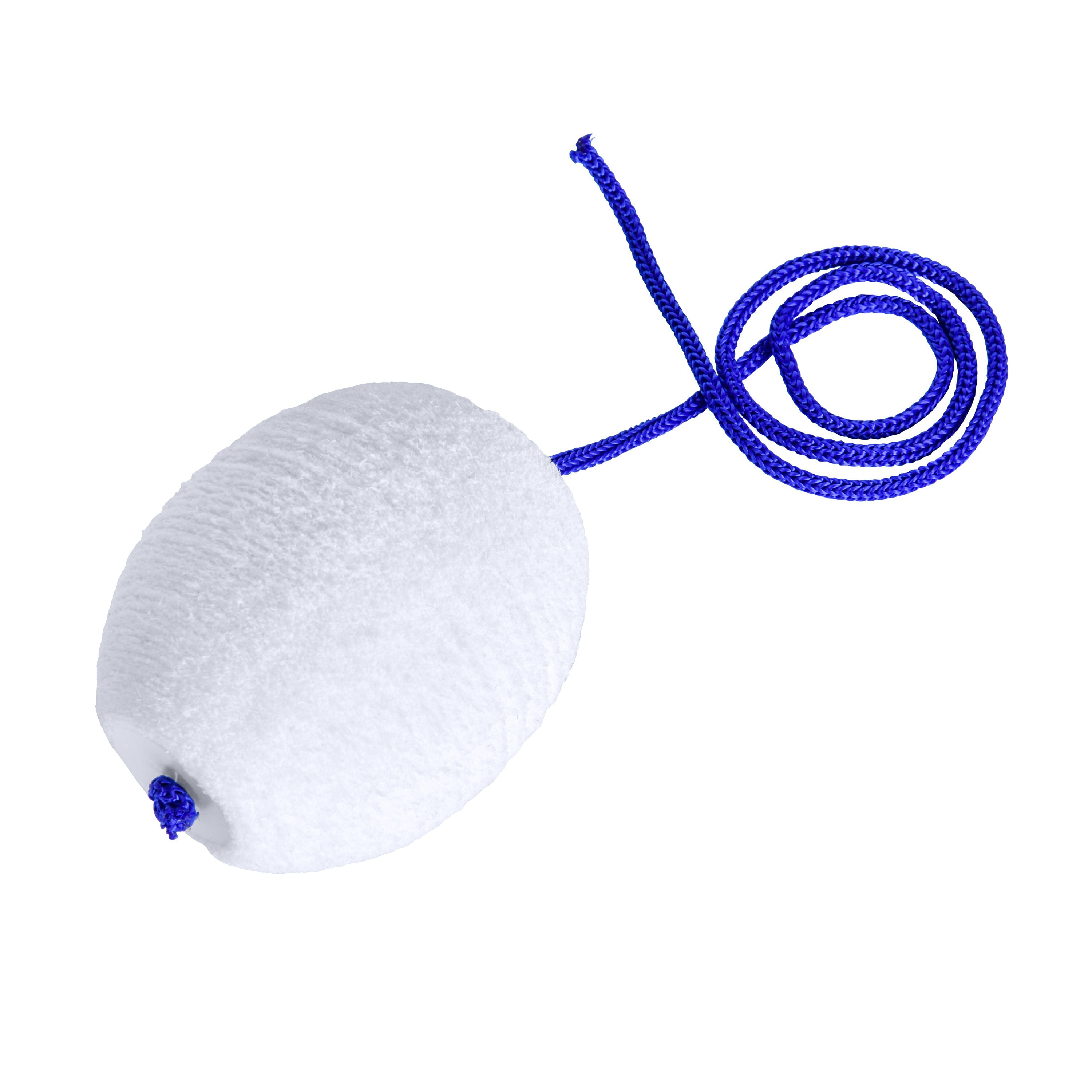 Mainstays White EVA Absorbent Scum Sponges for Hot Tubs & Swimming ...