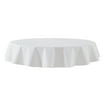 Mainstays White Table Pad 60" x 102" Rectangle - Walmart.com