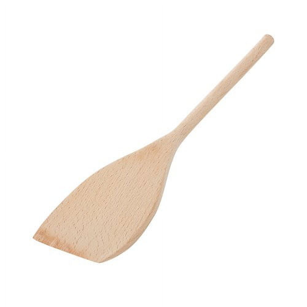 Mainstays Wood 12" Turner - Walmart Business Supplies