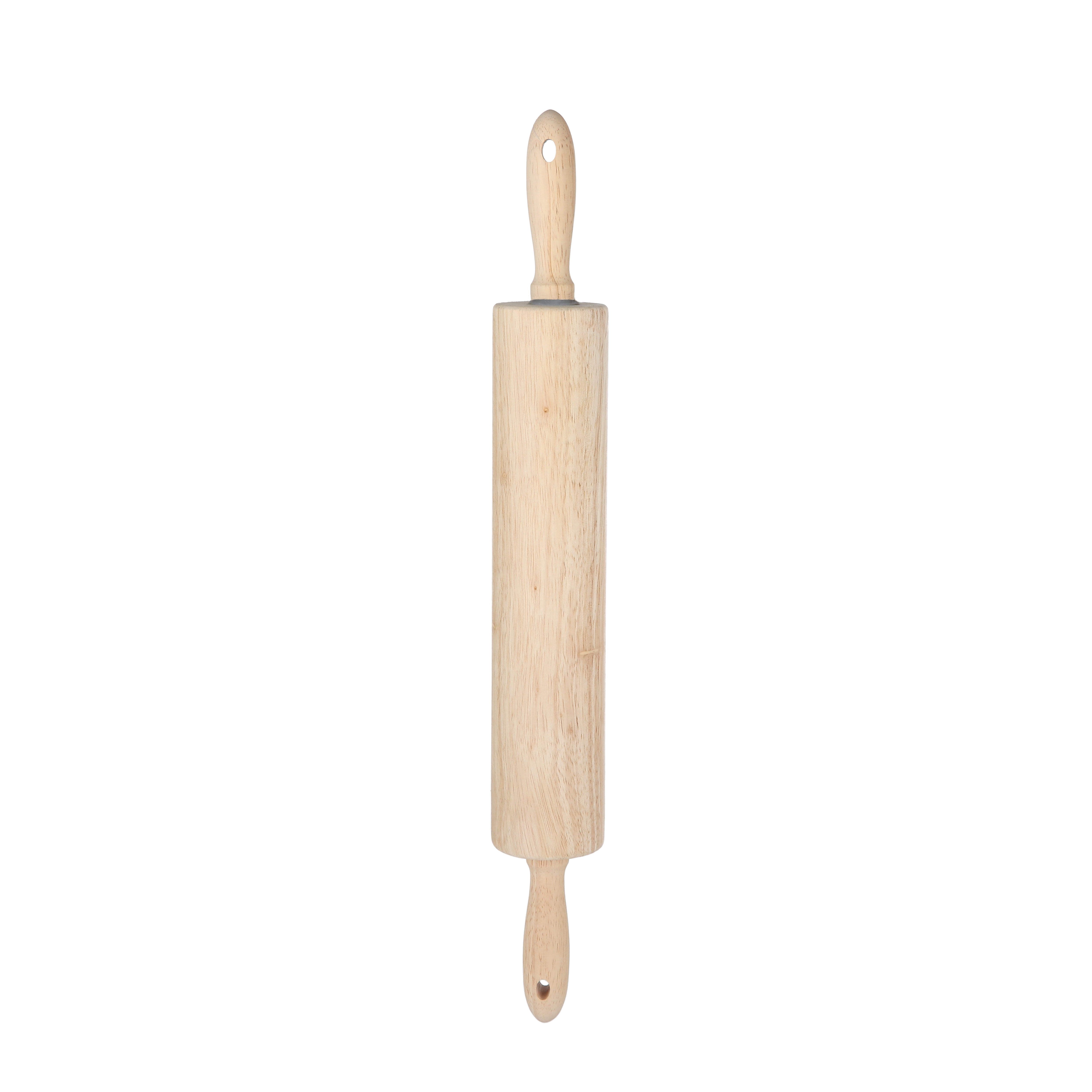 Mainstays Wood Rolling Pin - Walmart.com