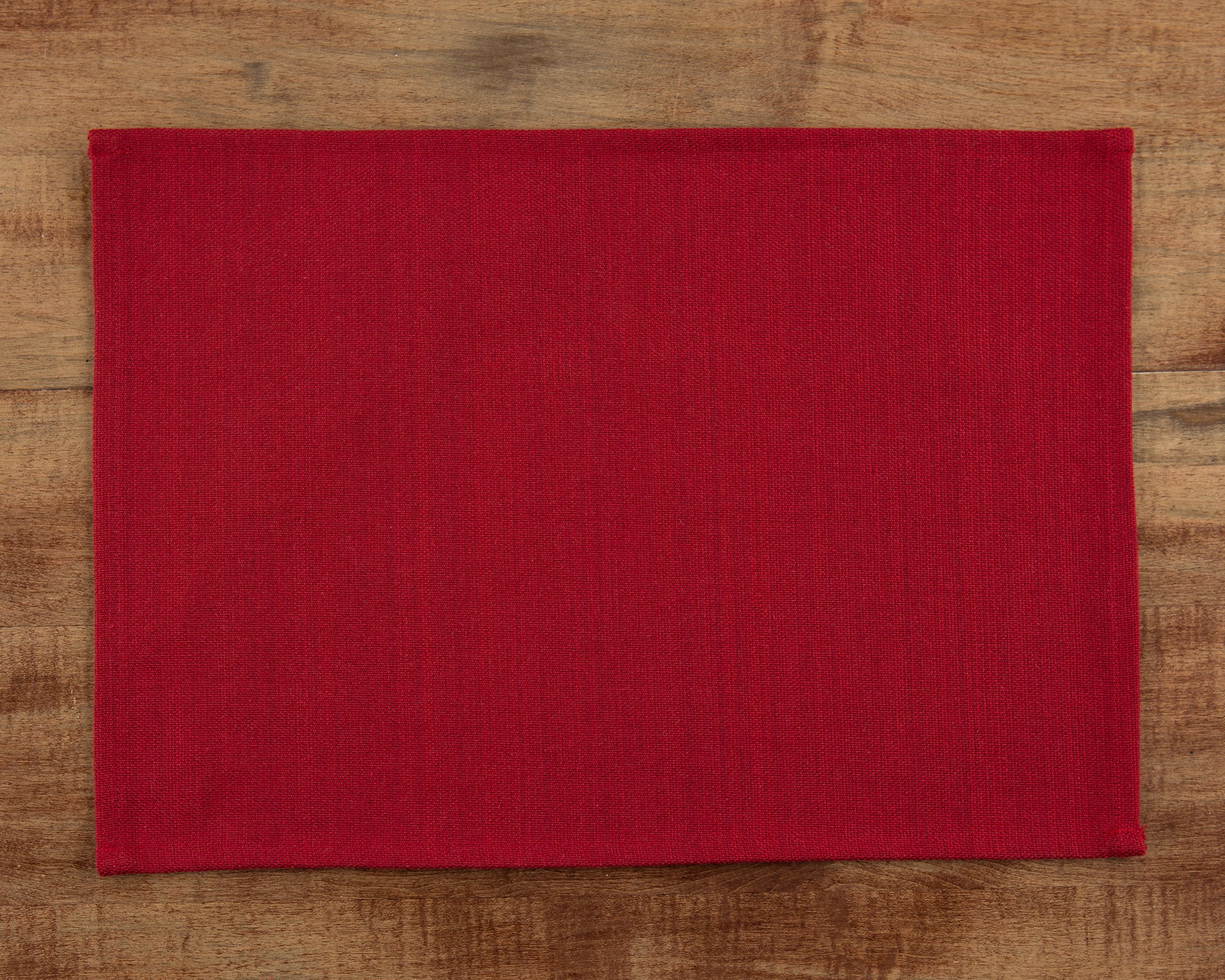 Mainstays Solid Woven Placemats - Kitchen Decor - Walmart.com