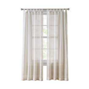 48 Inch Long Curtains
