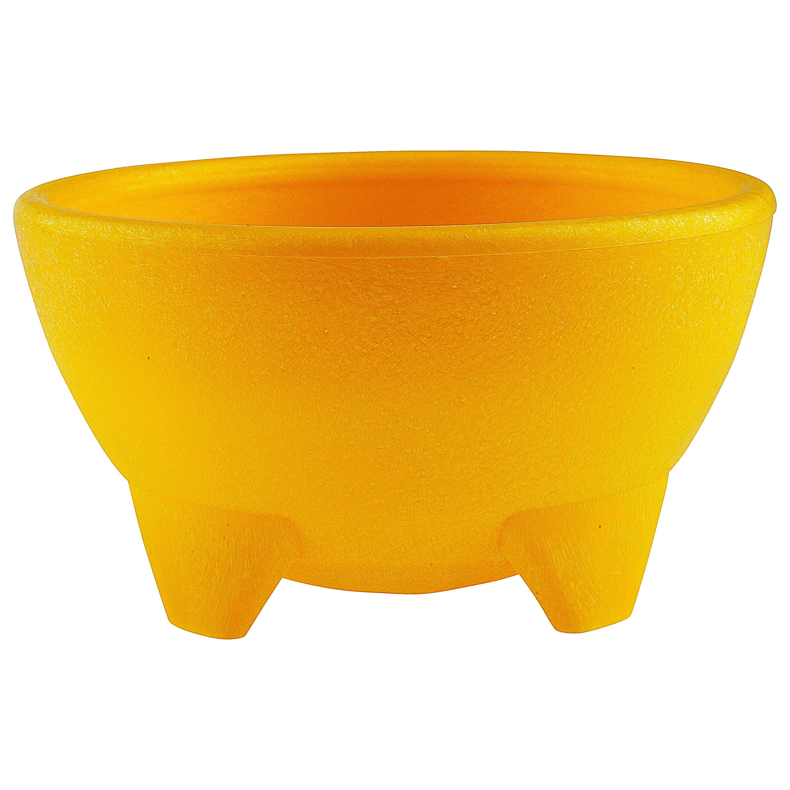 Mainstays Yellow Salsa Dish - Walmart.com