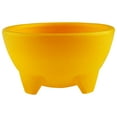 Mainstays Yellow Salsa Dish - Walmart.com
