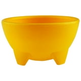 Mainstays Yellow Salsa Dish - Walmart.com
