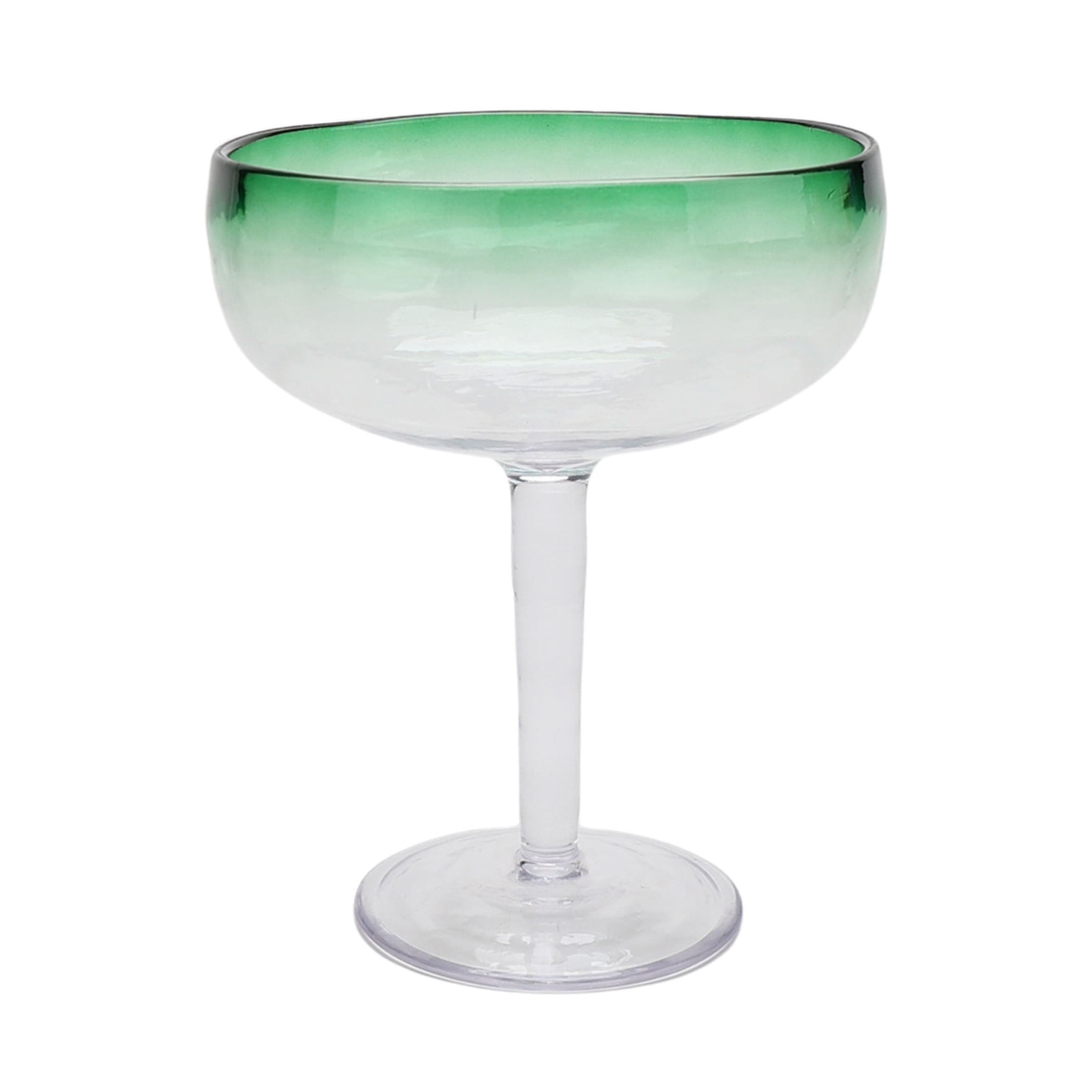 Mainstays by Becky G. & Alejandra 18-Ounce Acrylic Margarita Glass ...