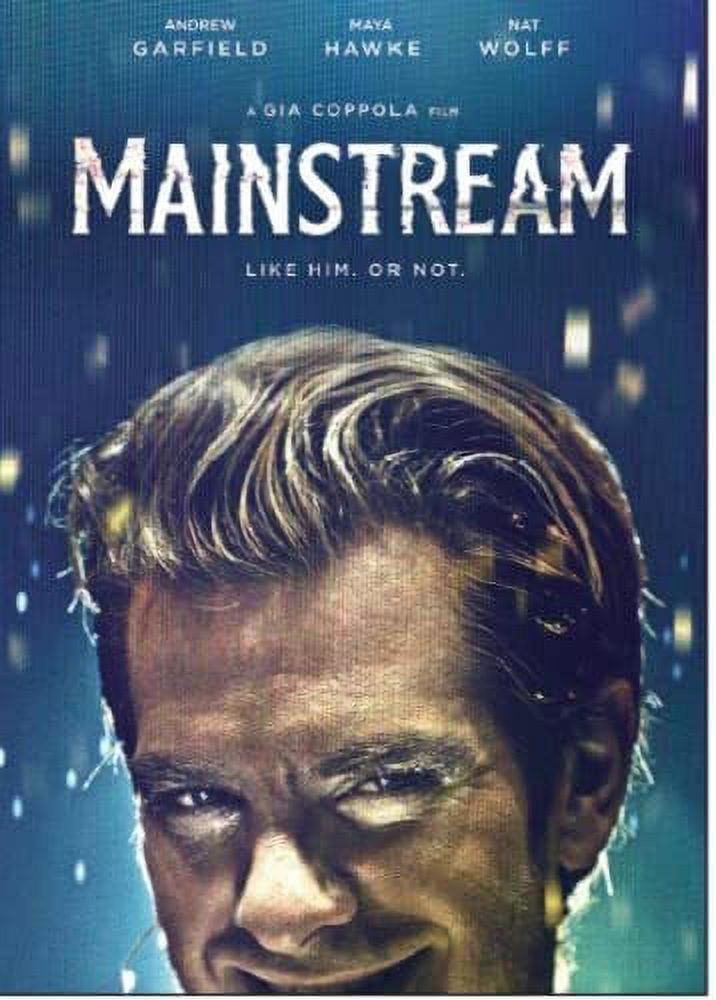 Mainstream (DVD), Image Entertainment, Drama - Walmart.com