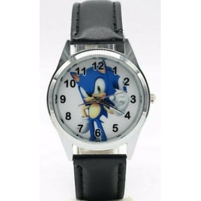 Sonic Watch