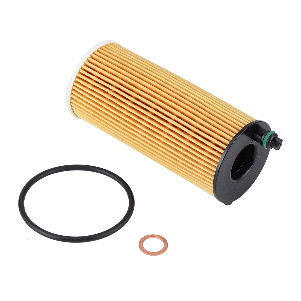 Maintain Engine Health With Our Oil Filter, Mechanical Impurities ...