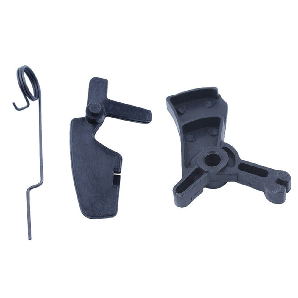 Maintain Optimal Engine Performance with Throttle Trigger Interlock ...