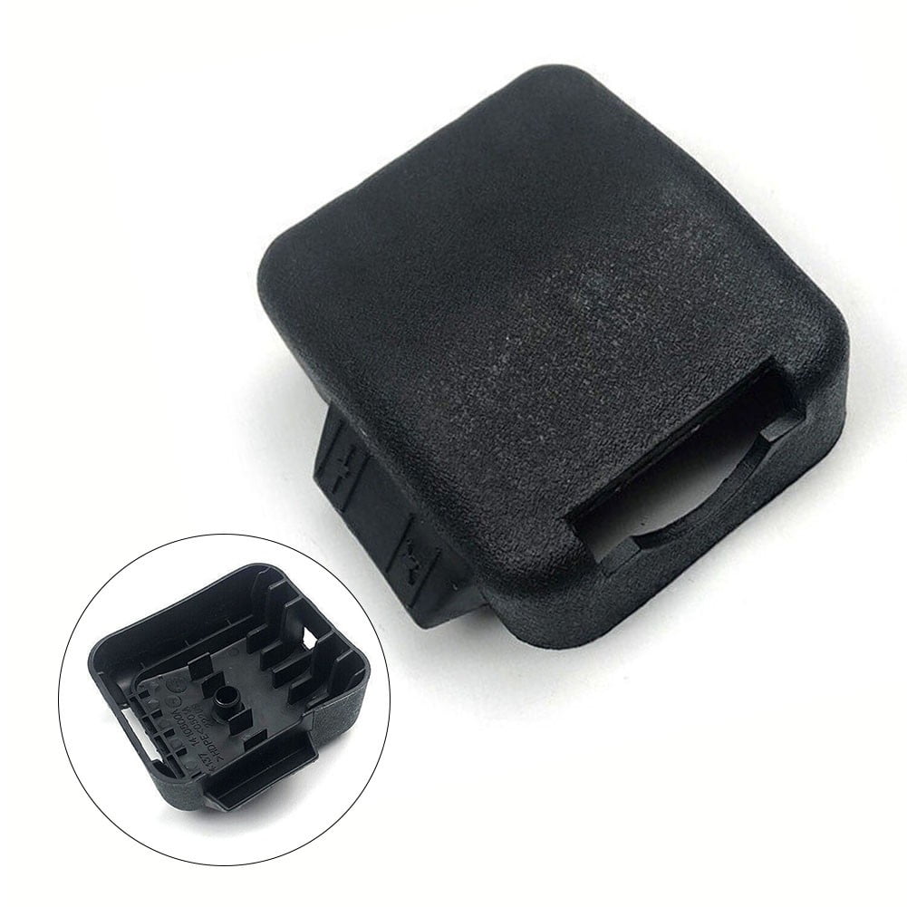 Maintain Optimal Engine Performance with Throttle Trigger Interlock ...