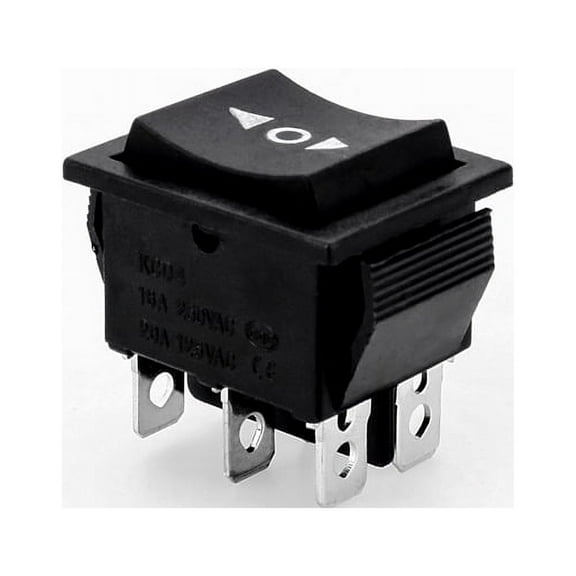 Reverse Polarity Switch 12v