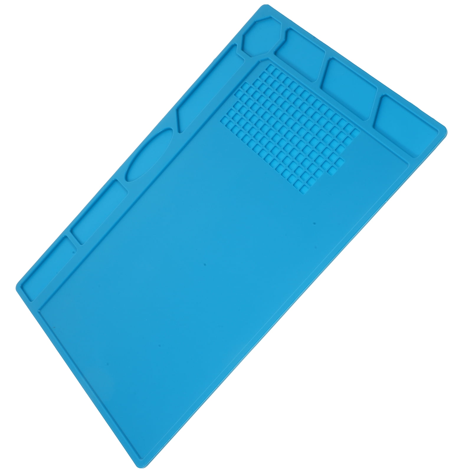 Maintenance Bench Mat Workbench High Temperature Resistance Station ...