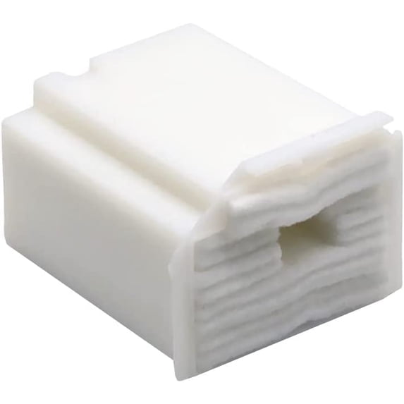 Maintenance Box Waste Ink Tank Pad Sponge Absorber Compatible with ...