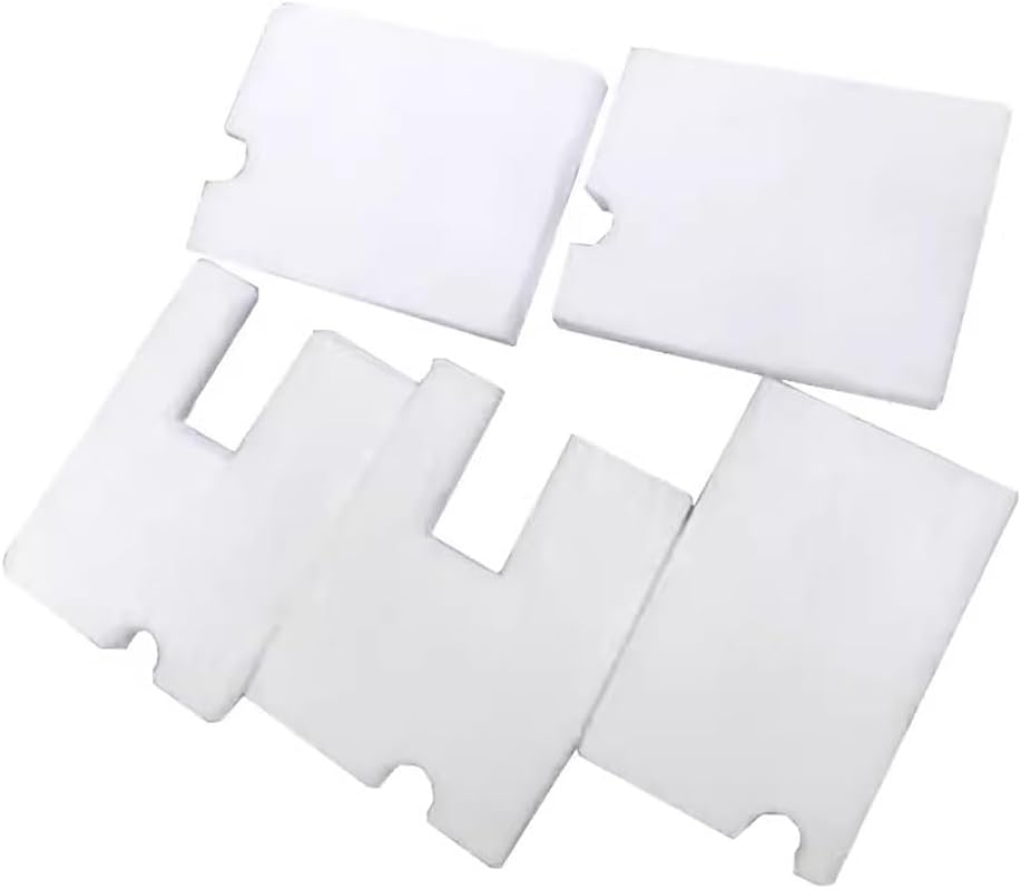 Maintenance Box Waste Ink Tank Pad Sponge Absorber Suitable For Epson ...