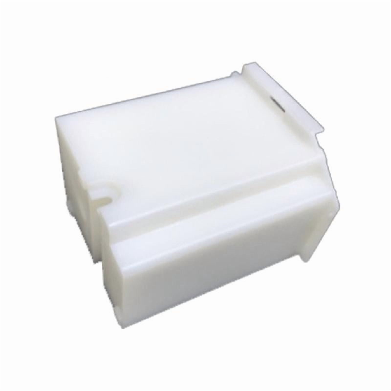 Maintenance Box Waste Ink Tanks Printer Waste Ink Pad for L3150 L3100 ...