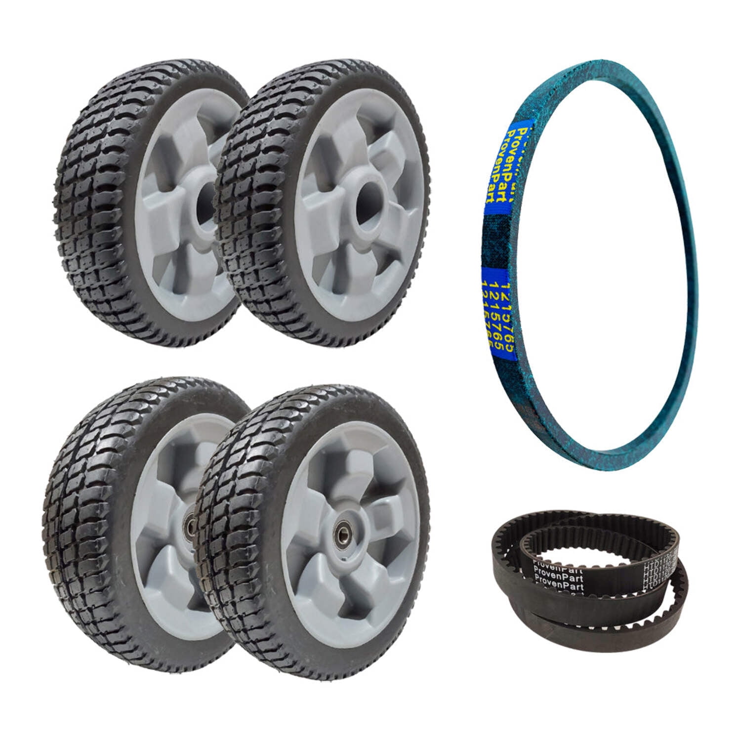 Maintenance Kit Fits Toro Timemaster 30" 20199, 20200, 20975, 21199 ...