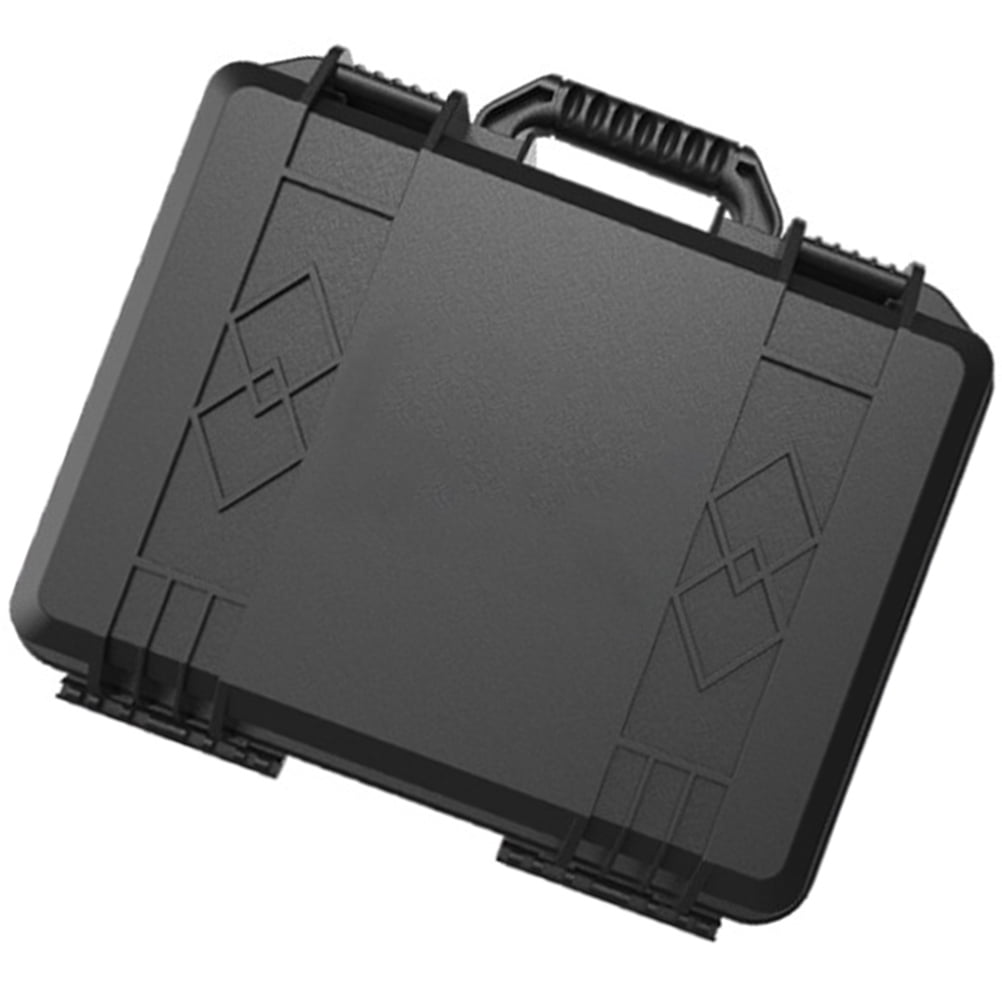 Maintenance Tool Case Electrician Carry-out Toolbox Stackable Portable ...