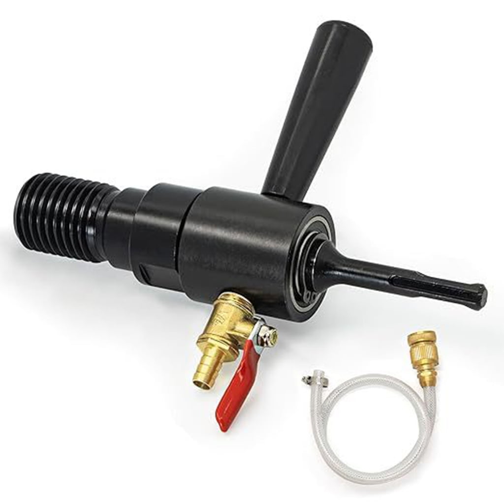 Maintenance Water Injections Tool 45 Steel Copper Adapter 11/4/7 Thread ...