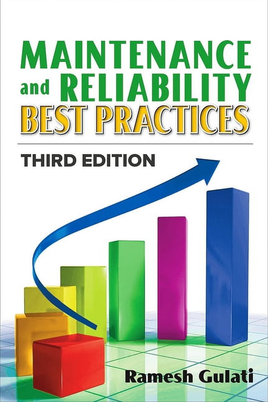 Maintenance and Reliability Best Practices, (Hardcover) - Walmart ...