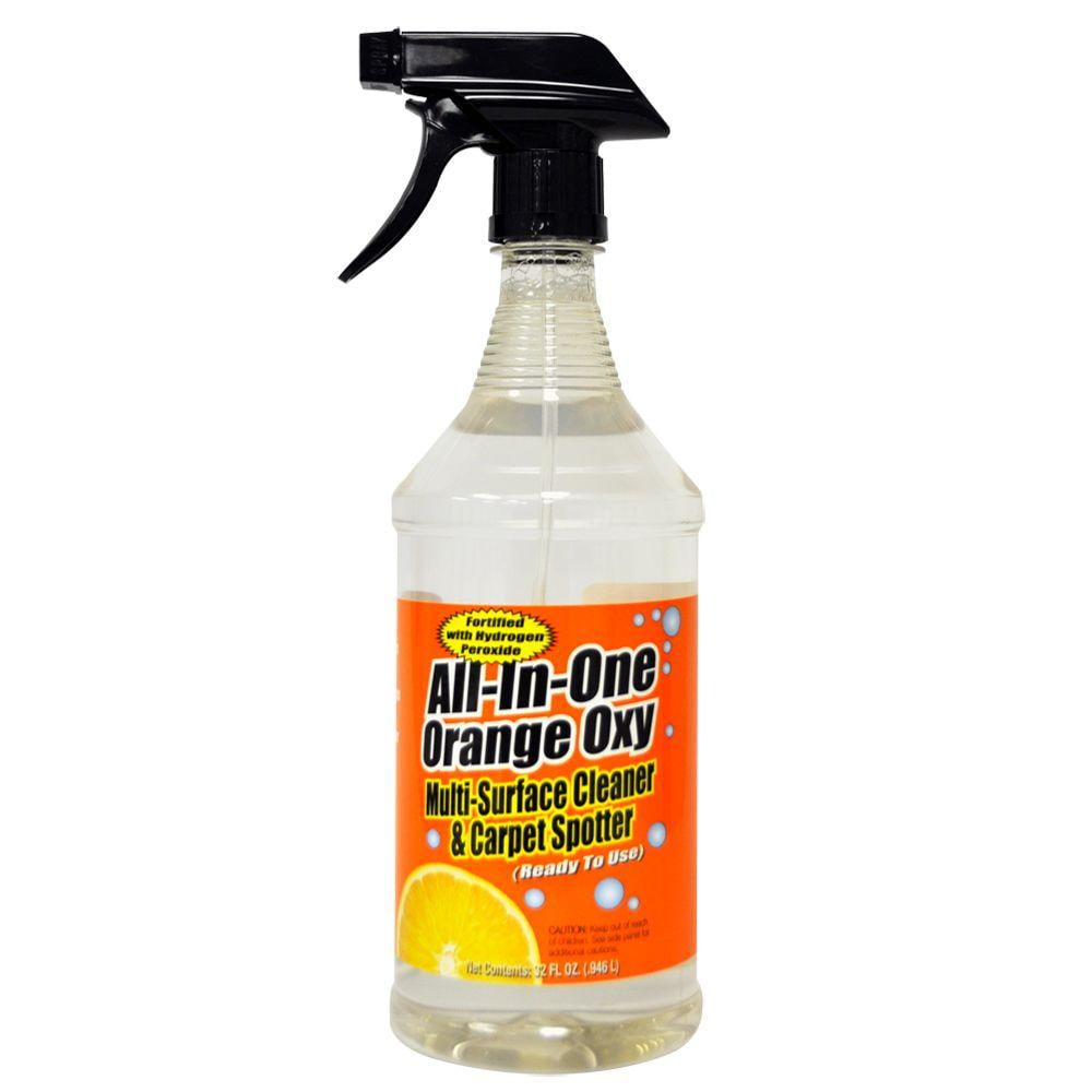 Maintex Surface Cleaners, Citrus Scent, 32 Fluid Ounce - Walmart.com