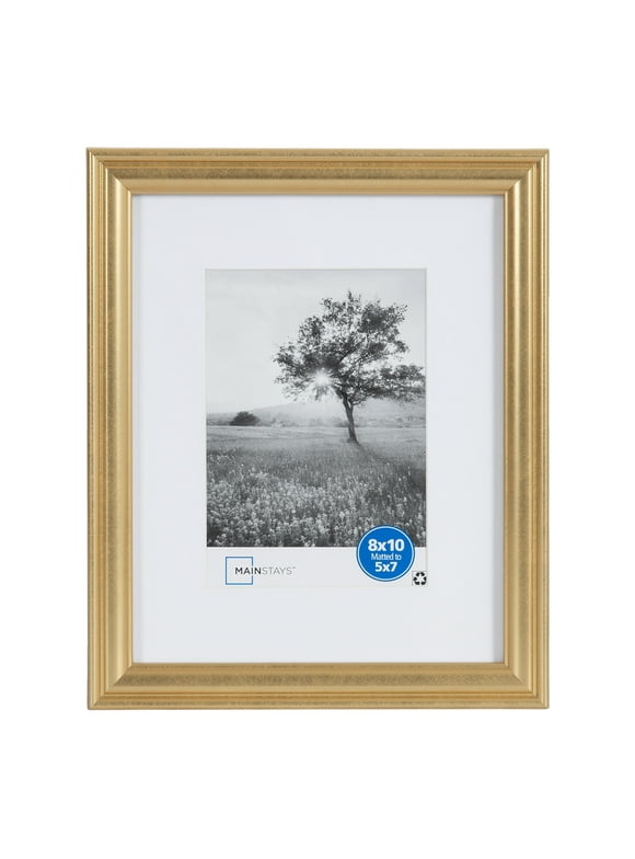 8x10 Picture Frames in Picture Frames - Walmart.com