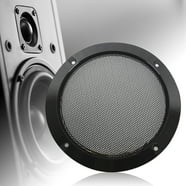 AOOOWER 4/5/6.5/8/10/12inch Speaker Foam Surround Subwoofer Woofer ...