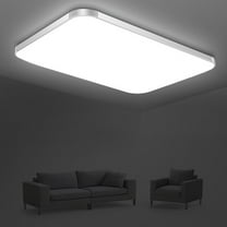 Bell+Howell Cordless LED Ceiling Light with Remote Control, Motion ...