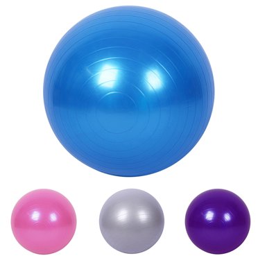 CanDo Gym Ball Base w/ band or tubing anchor point (for 45-75cm balls ...