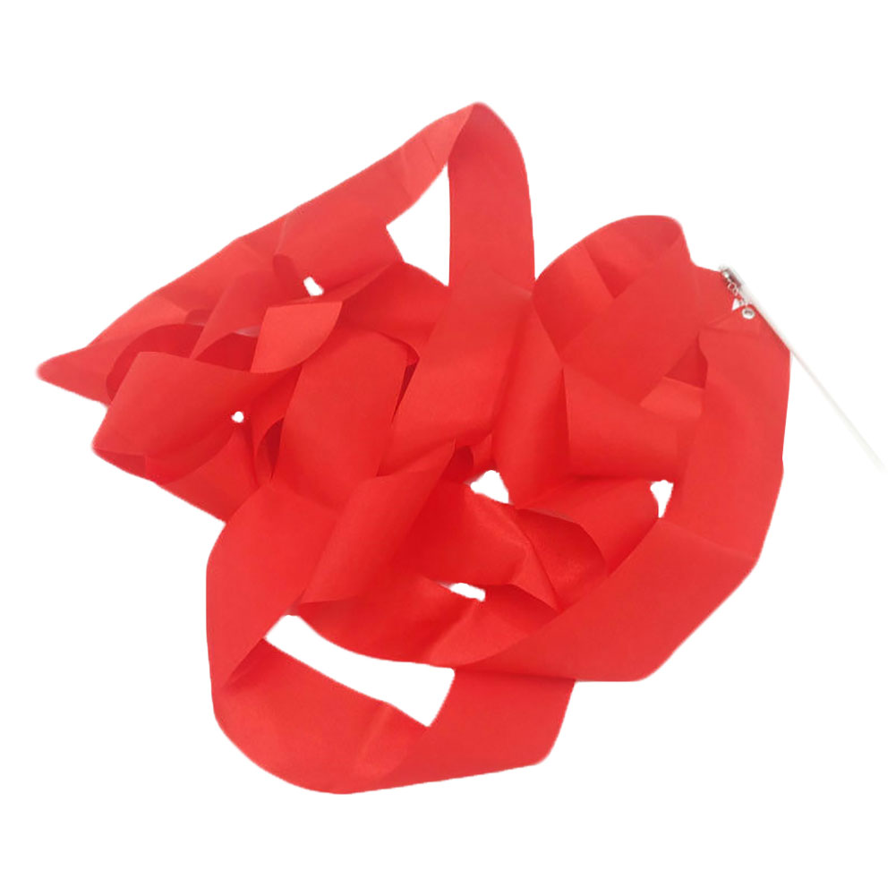Mairbeon 4M Dance Ribbon Strip Gym Rhythmic Art Gymnastic Ballet ...