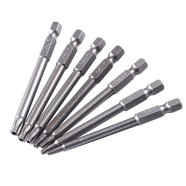 10pcs CR-V Torx Bits Set T3 T4 T5 T6 T7 T8 T9 T10 T15 T20 Mobile Repair ...
