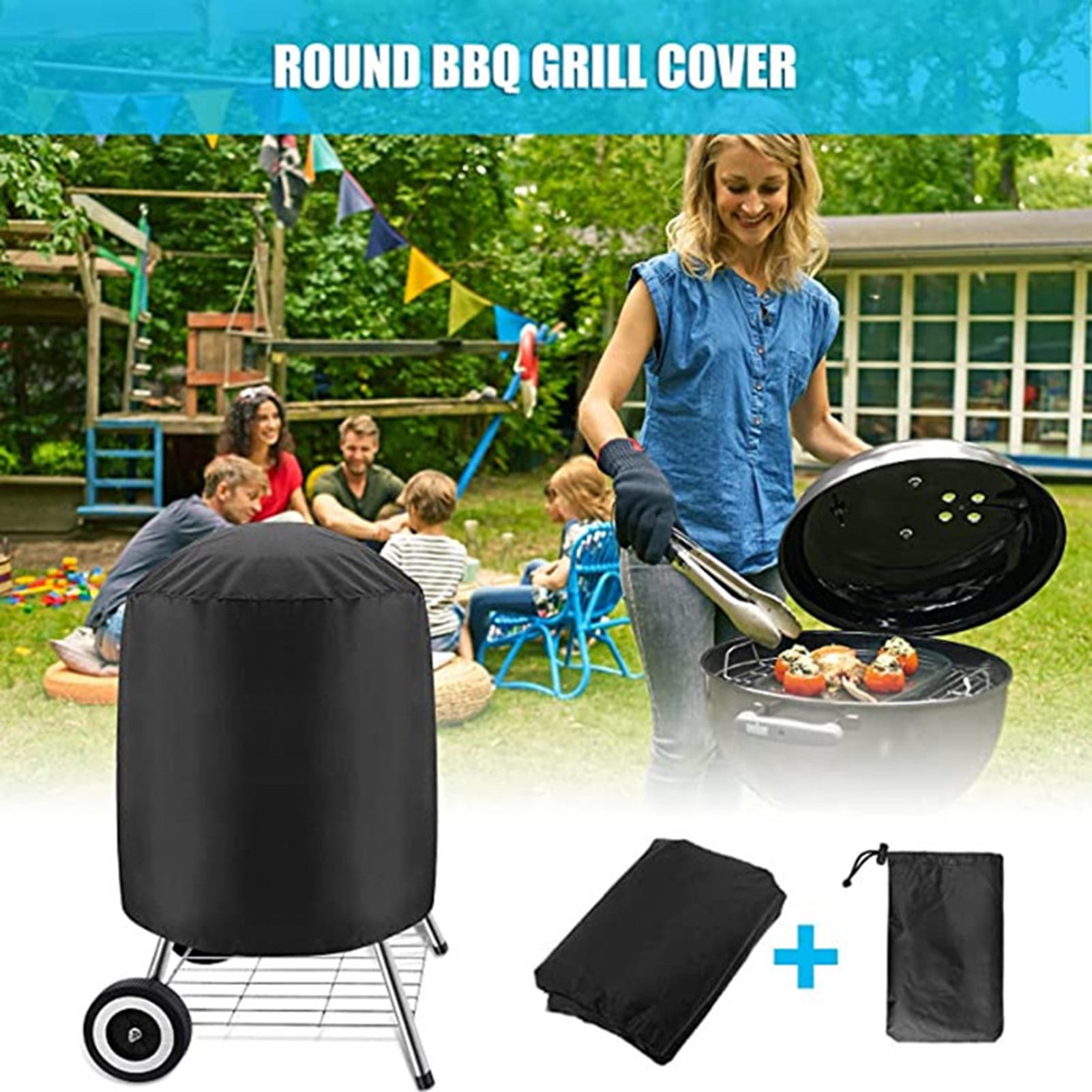 wirlsweal Power Distribution Box Transparent Cover - Walmart.com