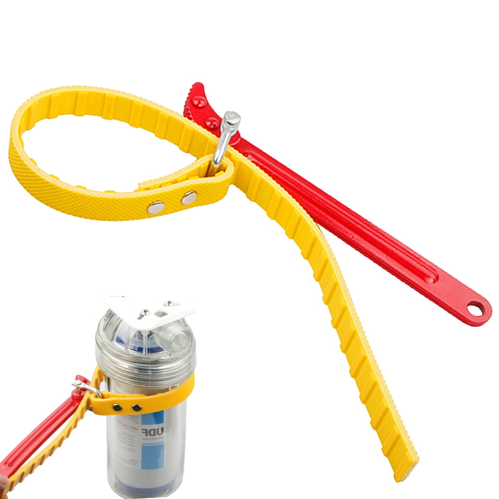 Mairbeon Belt Spanner Chain Oil Filter Wrench Disassembly Tool ...