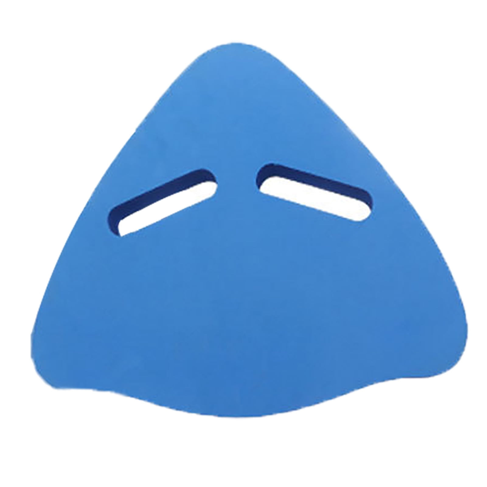Mairbeon Effective Float Board Easy to Grip EVA Good Buoyancy A Shape ...