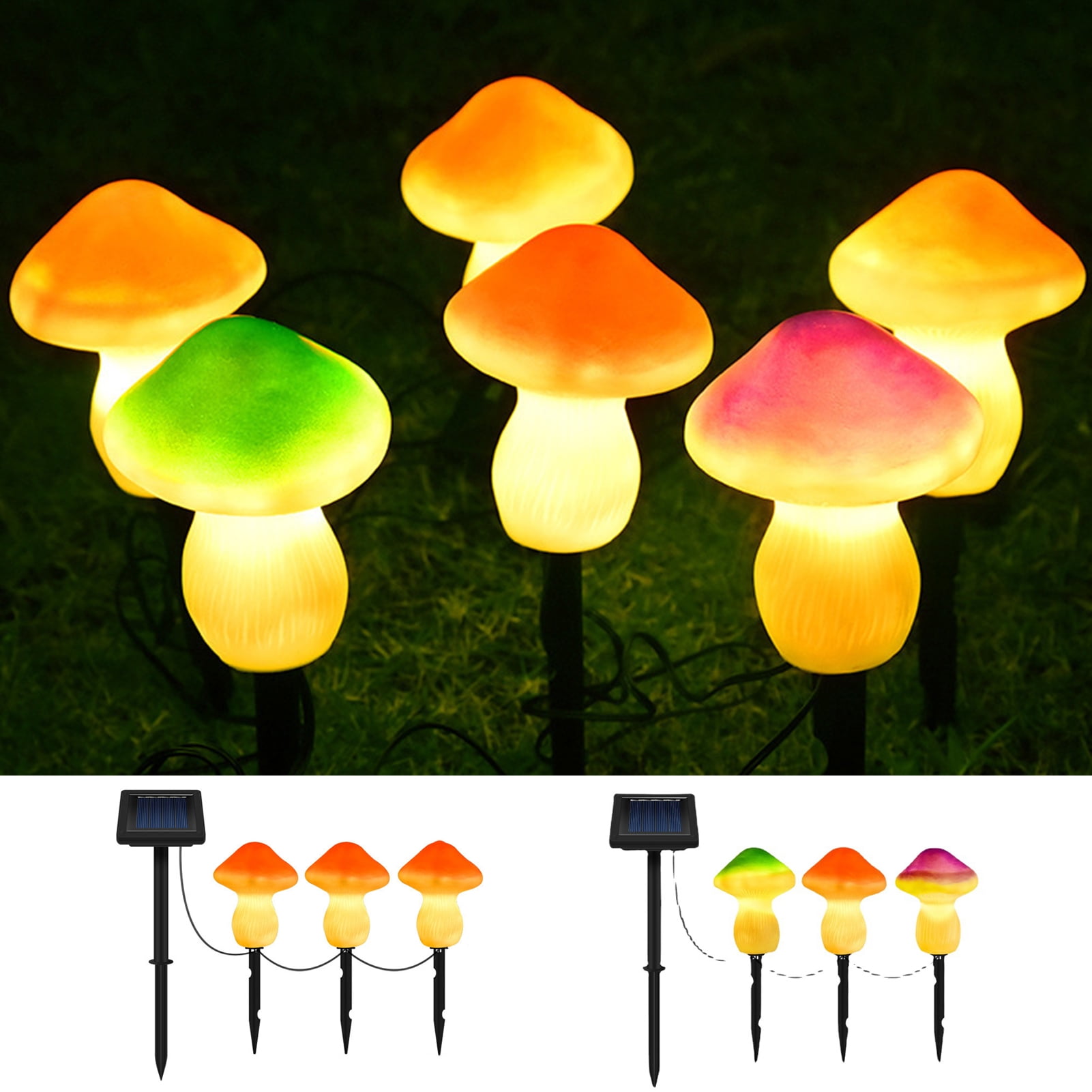 Mairbeon Energy Saving Light Control Induction IP65 Waterproof ...