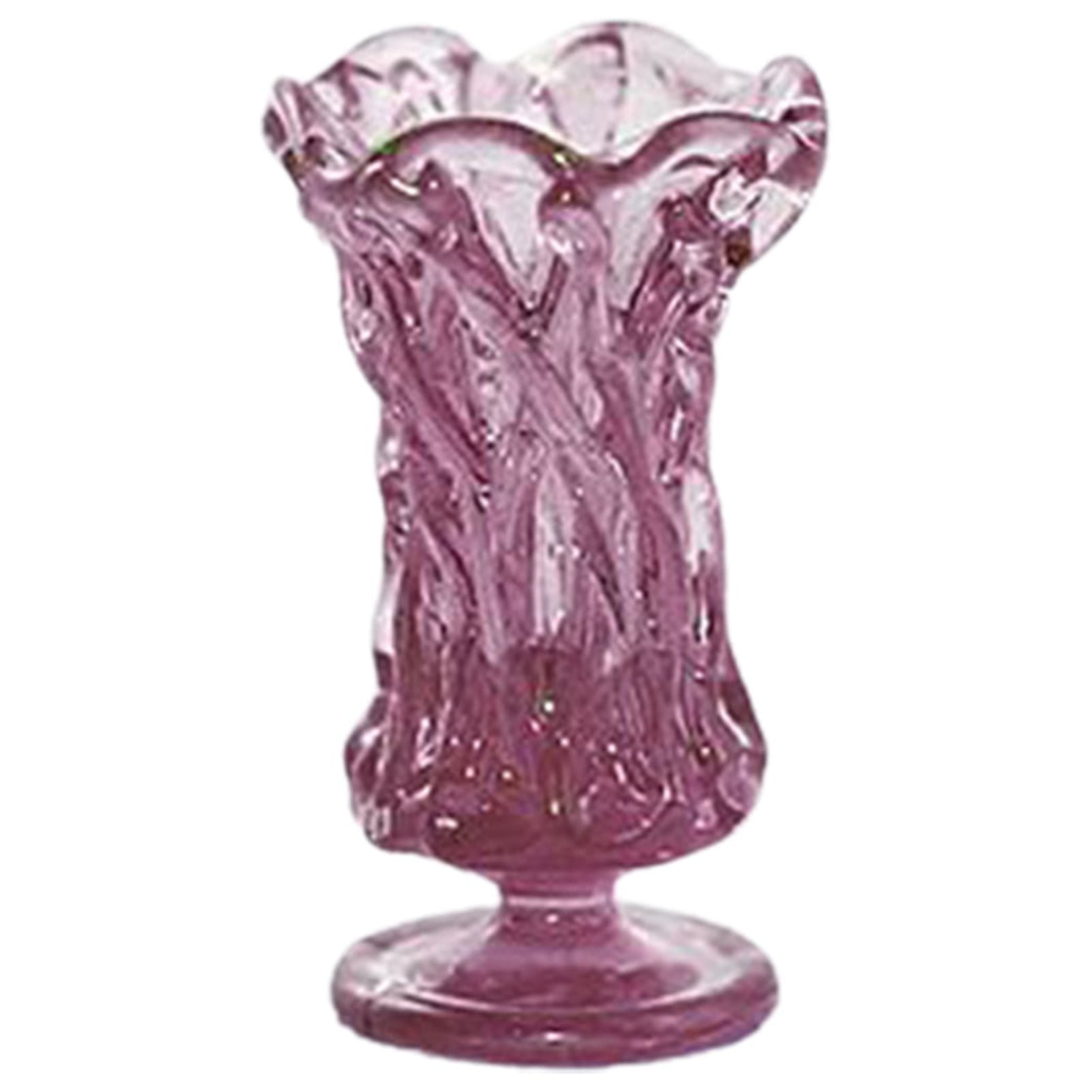 Mairbeon Mini Vase Good Craftsmanship Comfortable Hand Feeling 1/12 ...