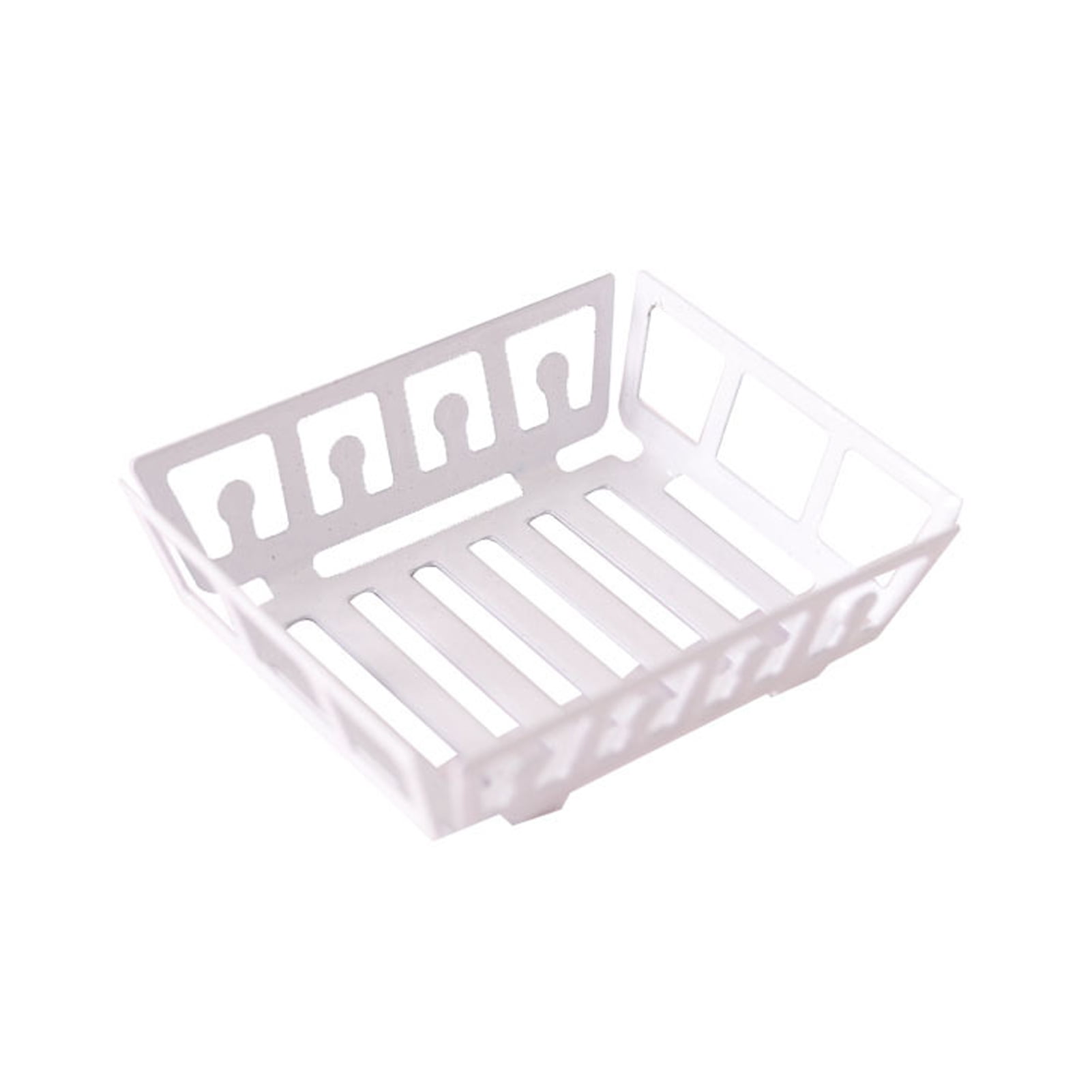 Mairbeon Miniature Basket Durable Collectible Lightweight 1:12 Scale ...