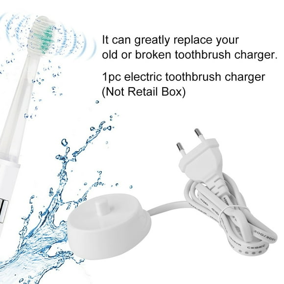 Oral B Toothbrush Charger