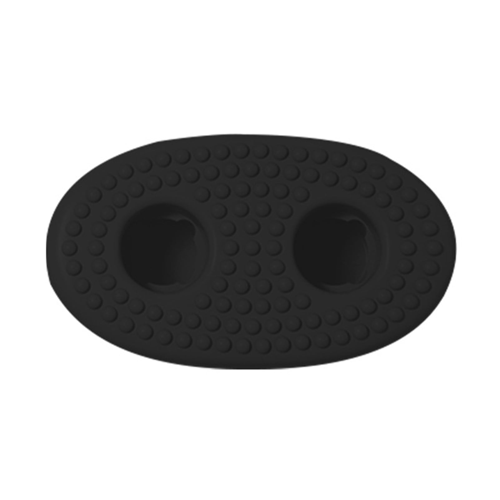 Mairbeon Reusable Floating Cup Holder Heat Resistant Elastic Long ...