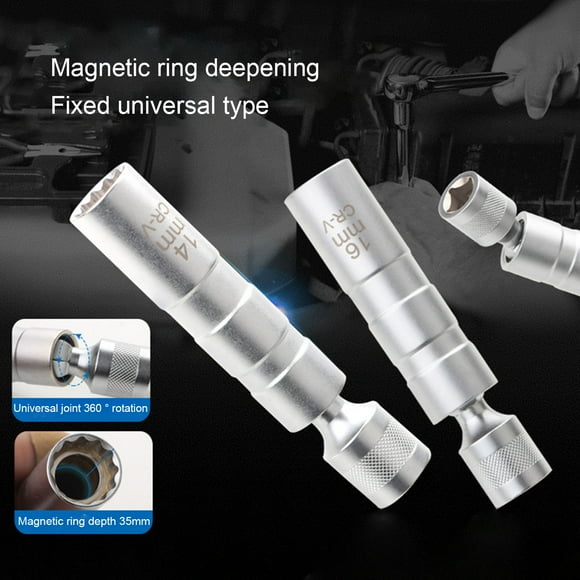 Socket Extension Spark Plugs