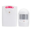 Swann Swann Indoor Wireless Siren. Combine with Wi-Fi Alert Sensors to ...
