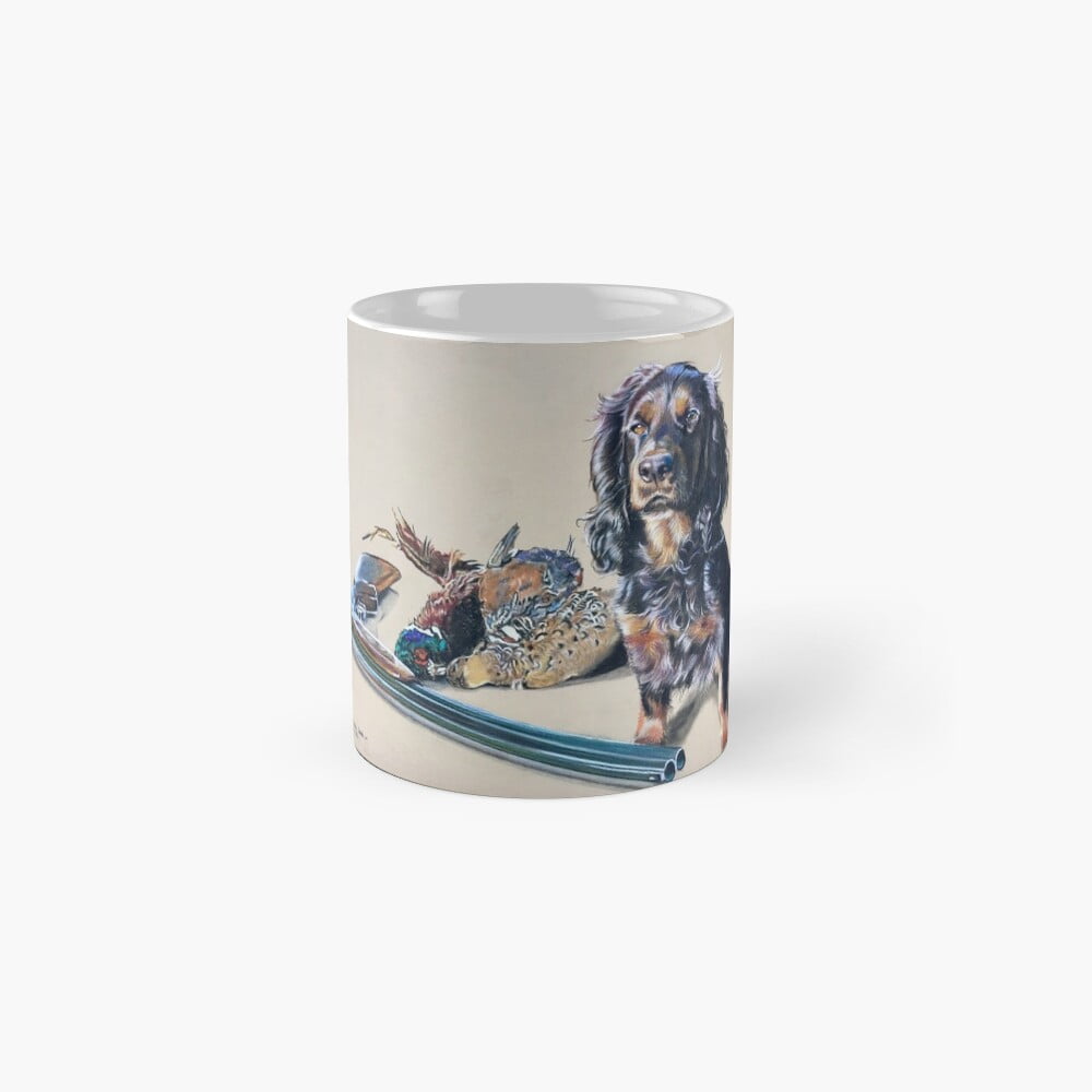 Maisie Morgan Classic Mug - Walmart.com