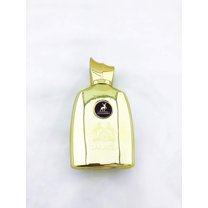 Maison Alhambra Hercules Men's EDP Spray 3.4 oz - Cinnamon & Tobacco ...